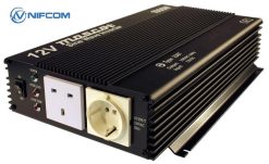 Inverter là gì? Cấu tạo và nguyên lý hoạt động chi tiết